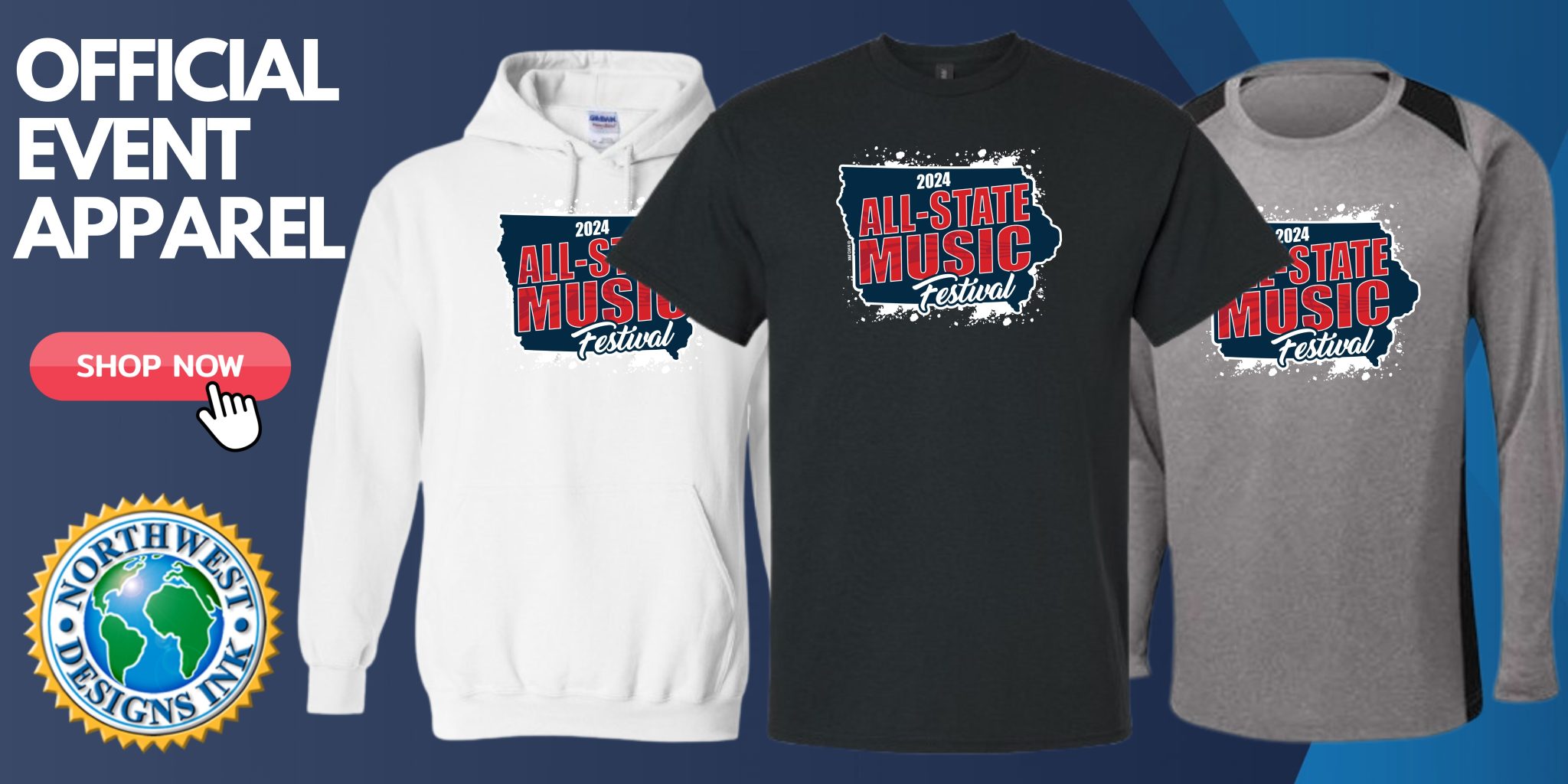 ALL-STATE MUSIC FESTIVAL | Iowa High School Music Association